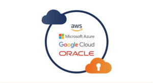 One-Stop Solutions for Cloud Connectivity and Infrastructure