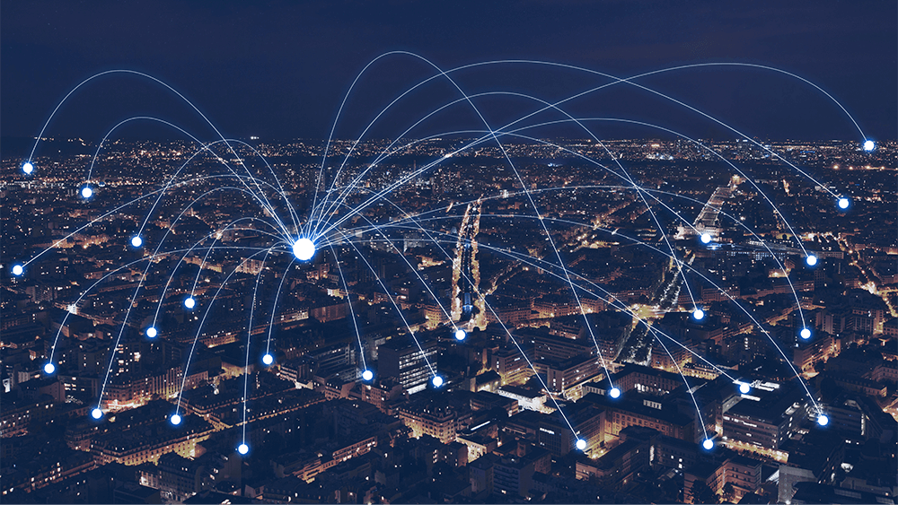 Understanding the Internet Infrastructure in India - Lightstorm