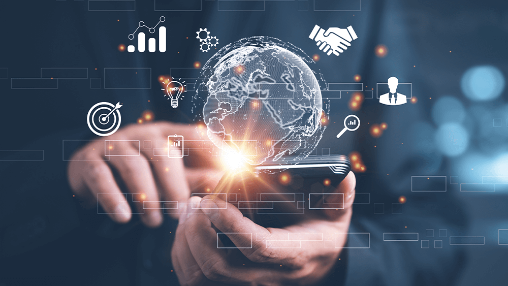 Understanding the Internet Infrastructure in India - Lightstorm