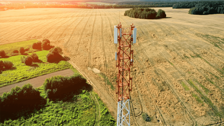 Understanding the Internet Infrastructure in India - Lightstorm