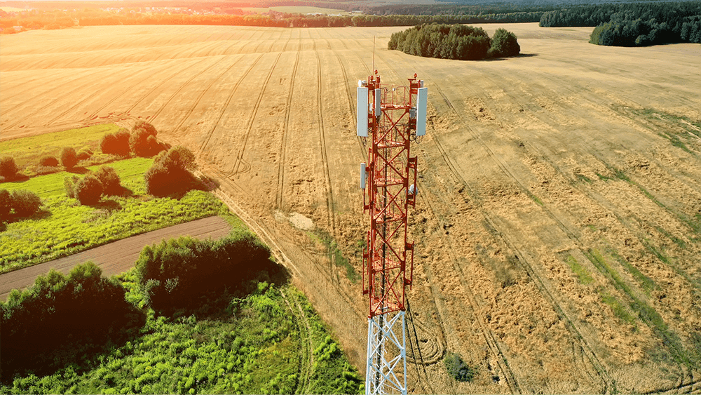 Understanding the Internet Infrastructure in India - Lightstorm