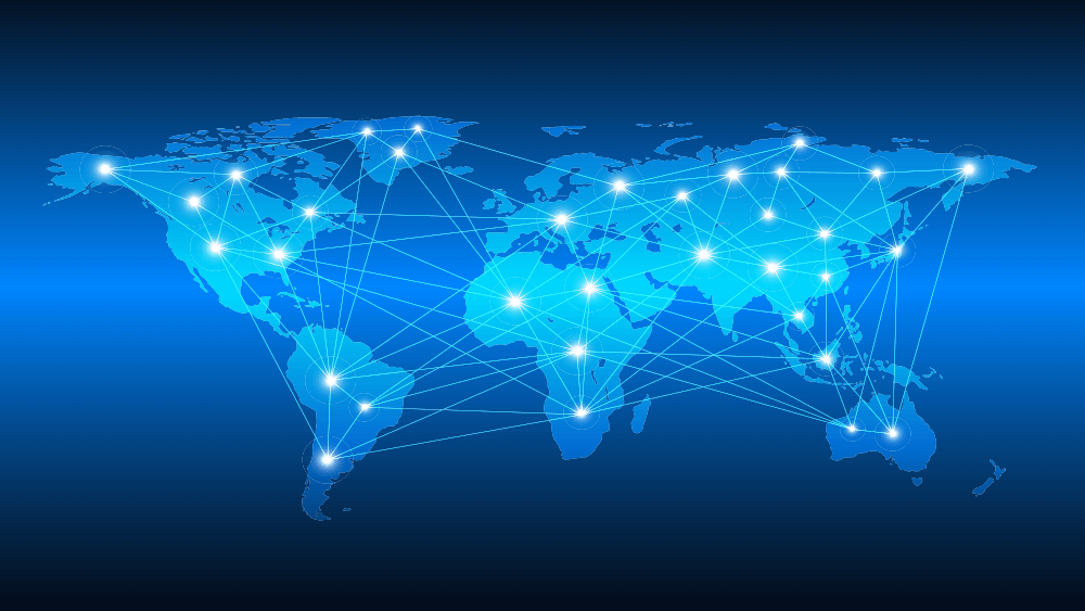 Understanding the Internet Infrastructure in India - Lightstorm