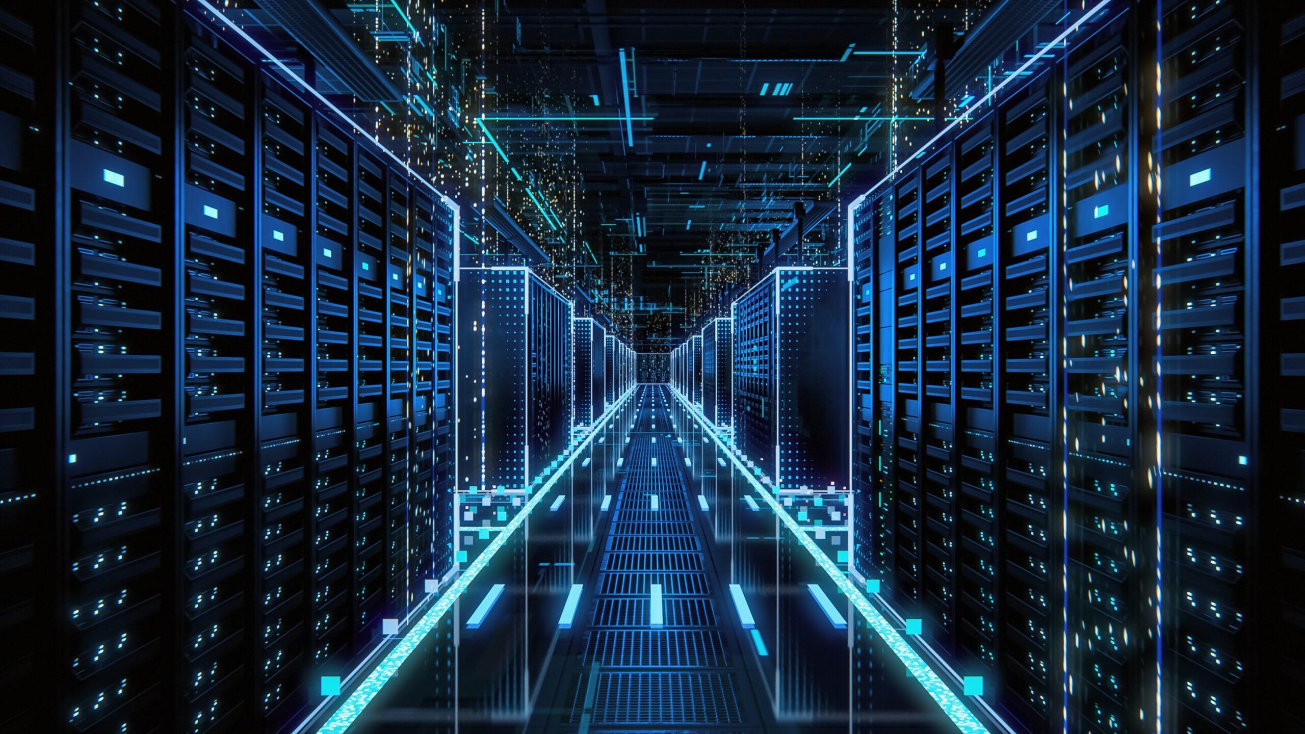 All you need to know about the Data Center InterConnect Market - Part 2 - Lightstorm